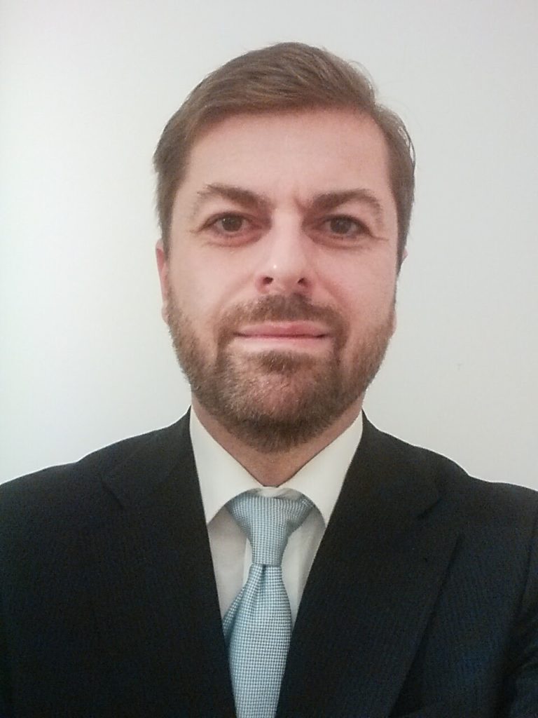 Lebenslauf – Andreas Richter